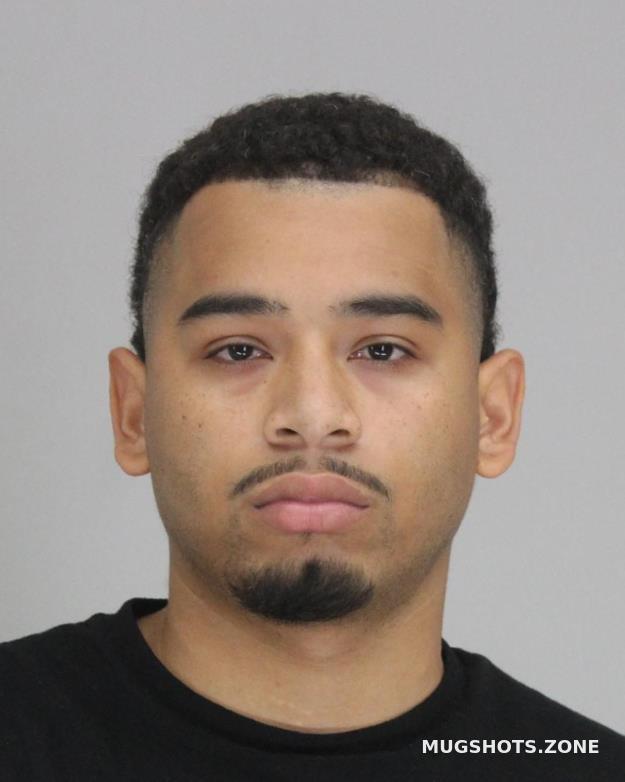 MILES JACOB 04/25/2023 - Dallas County Mugshots Zone