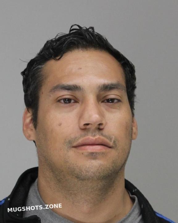 RIVERAPUENTE SAUL 04/26/2023 - Dallas County Mugshots Zone