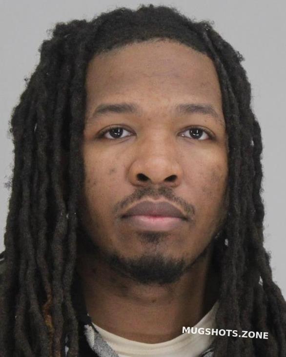 SANDERS AARON 04/26/2023 - Dallas County Mugshots Zone