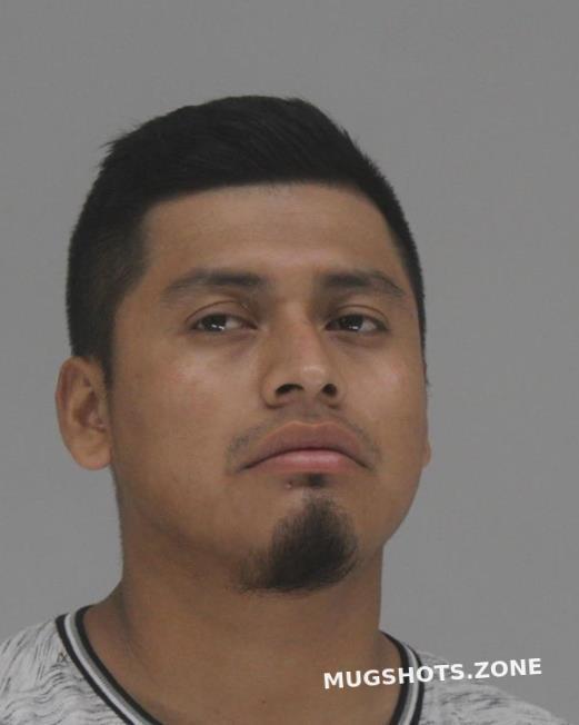 CHOCOJCALIZ MARVIN 04/27/2023 - Dallas County Mugshots Zone