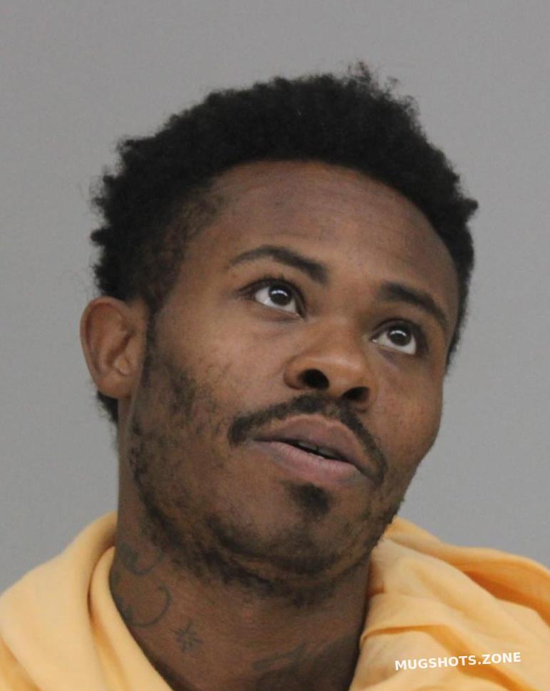 FITZ MICHAEL 04/27/2023 - Dallas County Mugshots Zone