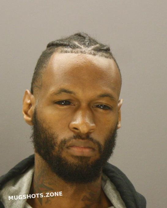 BUTLER STERLING 04/27/2023 - Dallas County Mugshots Zone