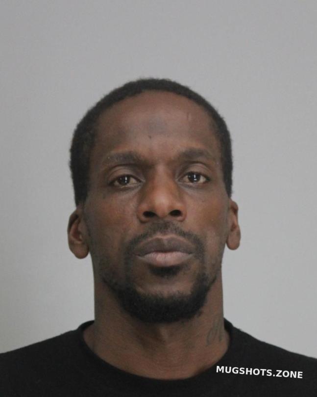 CLARK TERRANCE 04/27/2023 - Dallas County Mugshots Zone
