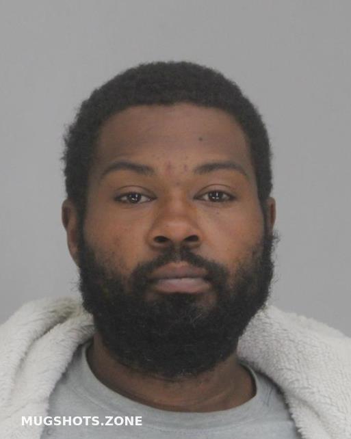 SIMON LARRY 04/28/2023 - Dallas County Mugshots Zone