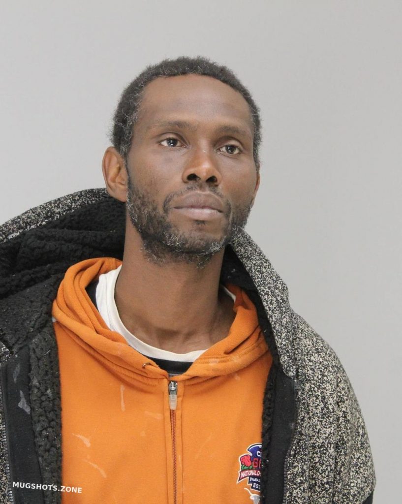 SEALS DARWIN 04/28/2023 - Dallas County Mugshots Zone