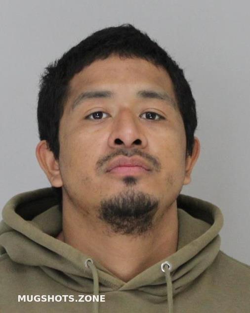 CAMPOS CHRISTOPHER 04/29/2023 - Dallas County Mugshots Zone