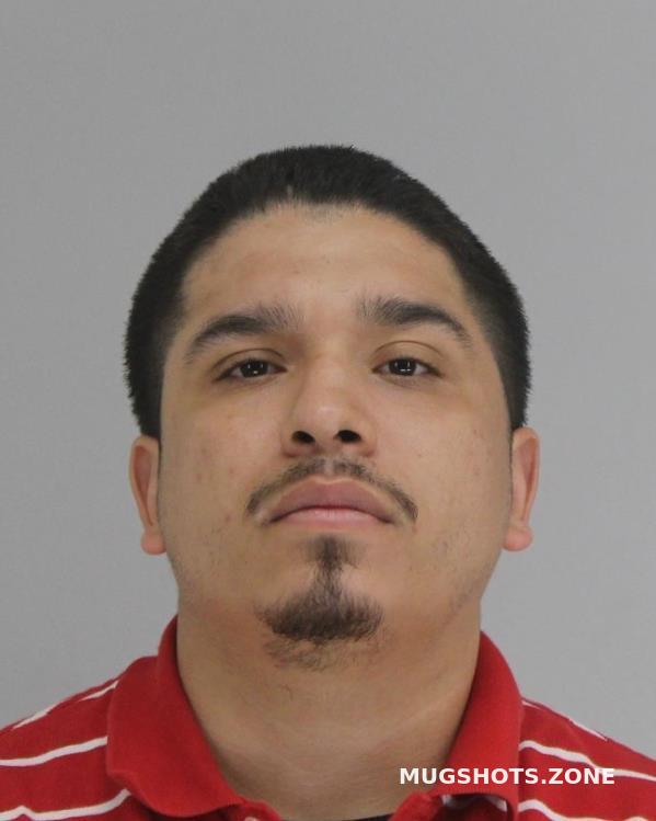 GOMEZ LUIS 04/29/2023 - Dallas County Mugshots Zone