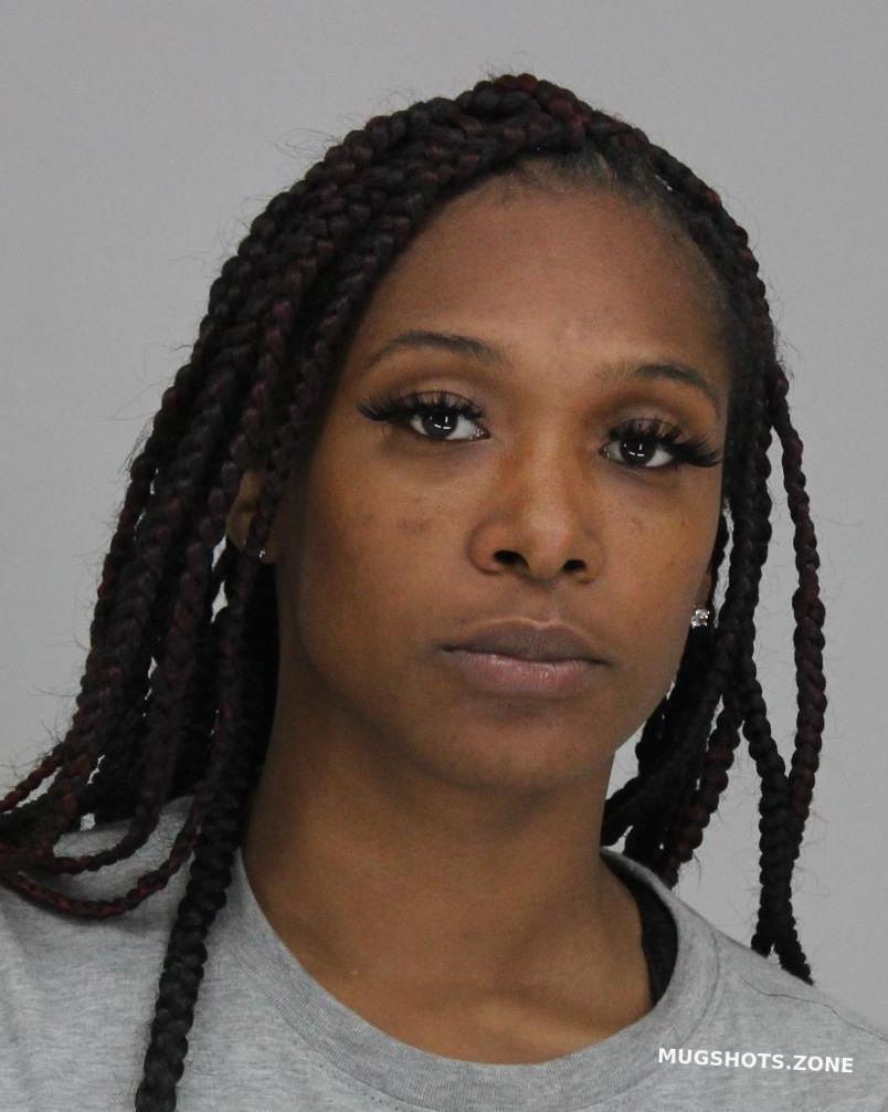 WARD HALEY 04/30/2023 - Dallas County Mugshots Zone