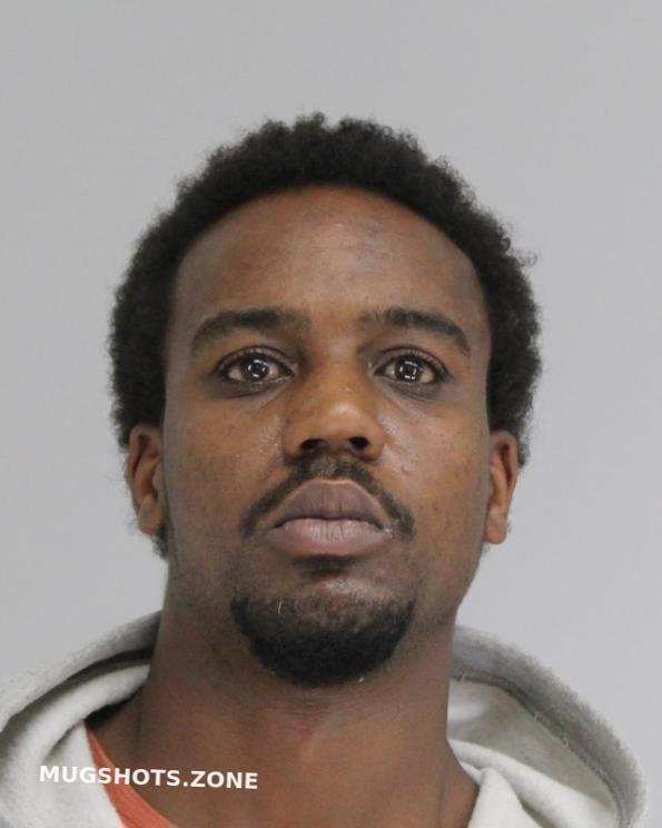 MCKINZIE TIMOTHY 04/30/2023 - Dallas County Mugshots Zone