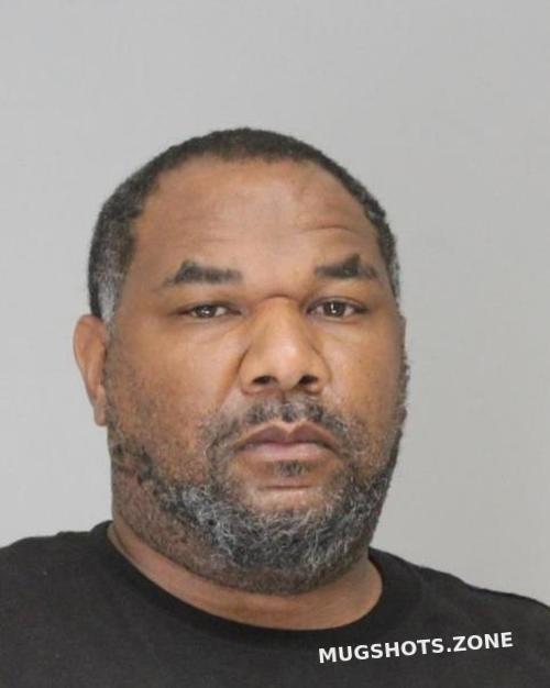 CHAMBERS MICHAEL 05/01/2023 - Dallas County Mugshots Zone