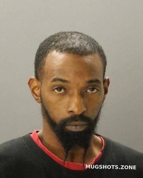 GRIFFIN ANTWAIN 05/01/2023 - Dallas County Mugshots Zone