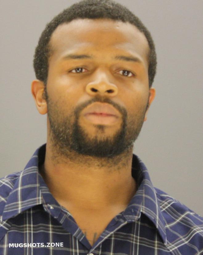 WHITE TERRANCE 05/01/2023 - Dallas County Mugshots Zone
