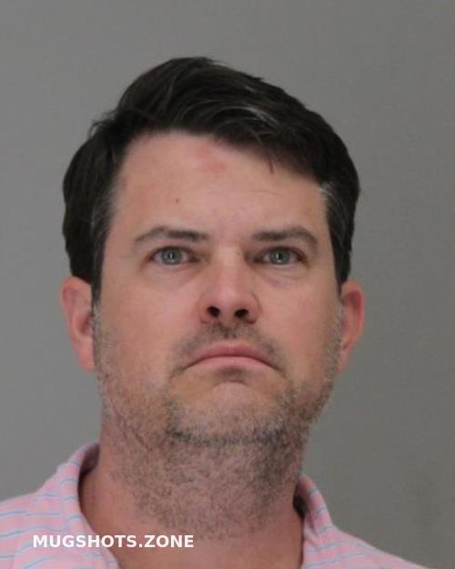 CAMERON BLAKE 05/01/2023 - Dallas County Mugshots Zone