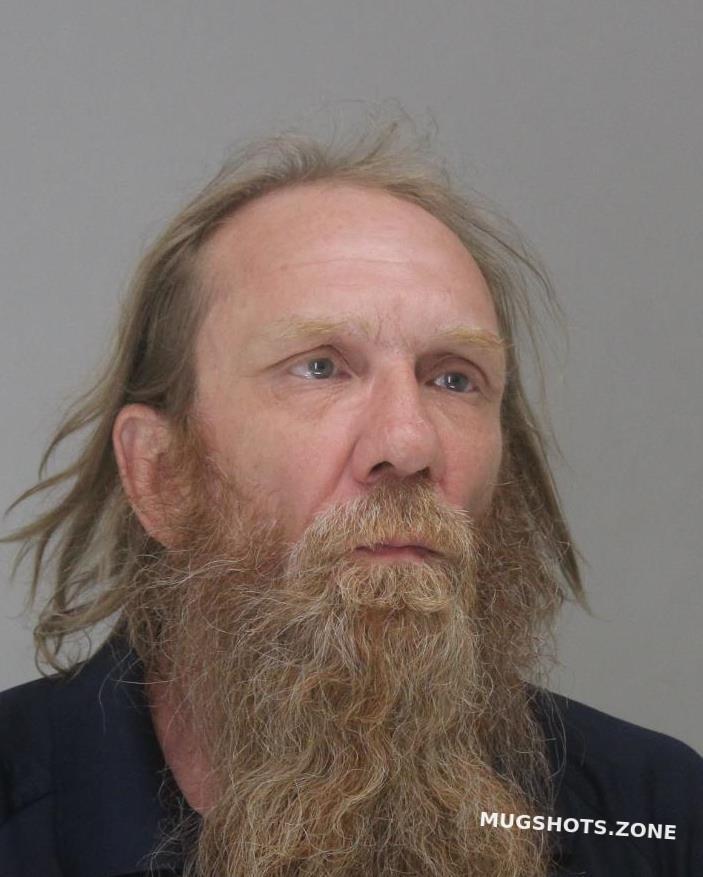 KELLERMAN TRAVIS 05/01/2023 - Dallas County Mugshots Zone