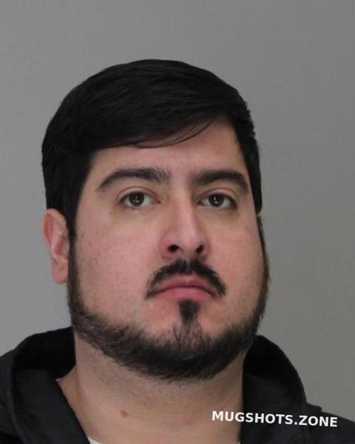 CASTILLO JOOB 05/01/2023 - Dallas County Mugshots Zone