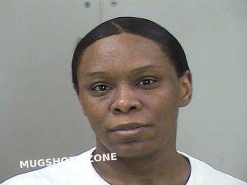 REED SHALA 05/02/2023 - Dallas County Mugshots Zone