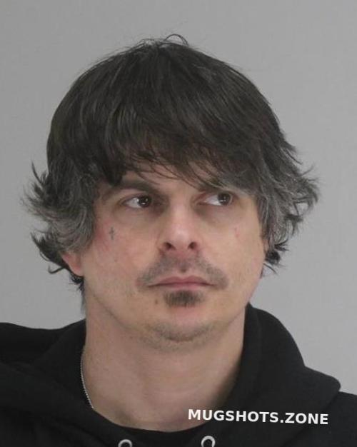 MORONEY RYAN 05/02/2023 - Dallas County Mugshots Zone
