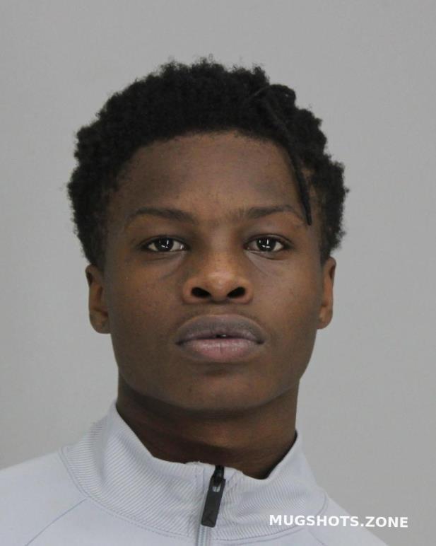 BROWN KRISTON 05/02/2023 - Dallas County Mugshots Zone