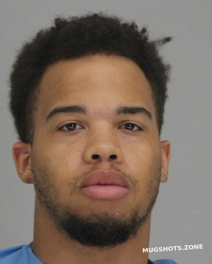 JORDAN JEREMY 05/02/2023 - Dallas County Mugshots Zone