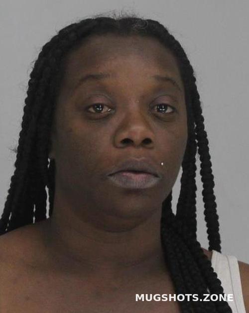 ENGLISH LATESHA 05/02/2023 - Dallas County Mugshots Zone