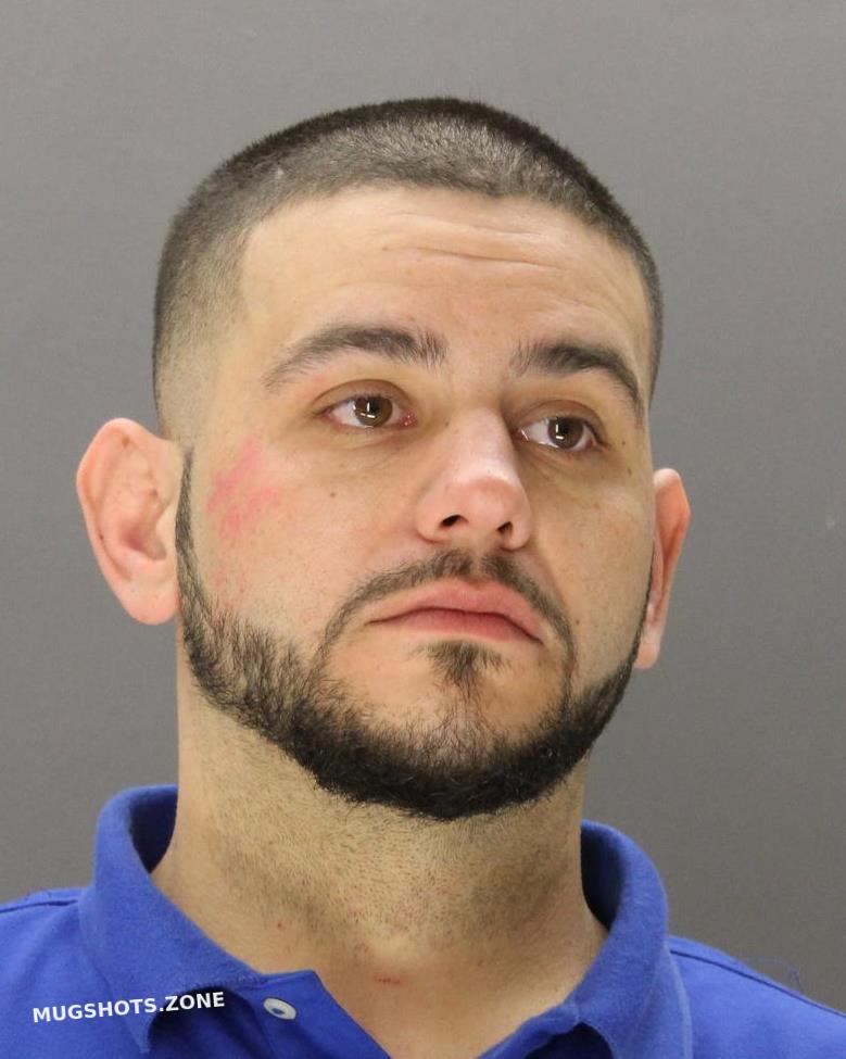 RIOS CHRISTOPHER 05/03/2023 - Dallas County Mugshots Zone
