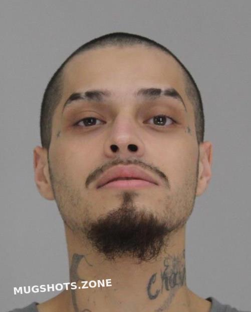 ROBLES ERIC 05/03/2023 - Dallas County Mugshots Zone