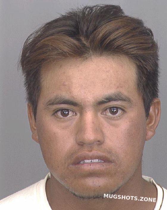 RIOS JAVIER 05/03/2023 - Dallas County Mugshots Zone