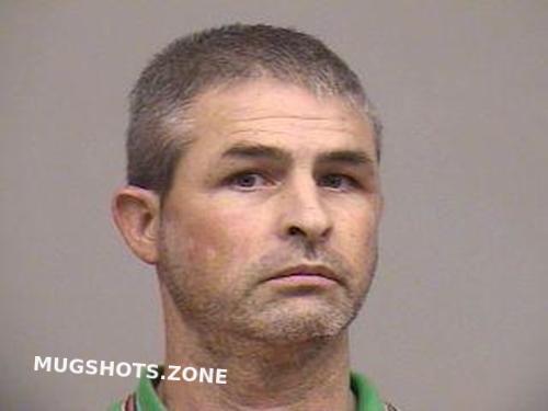 LINDER JEFFREY 05/03/2023 - Dallas County Mugshots Zone