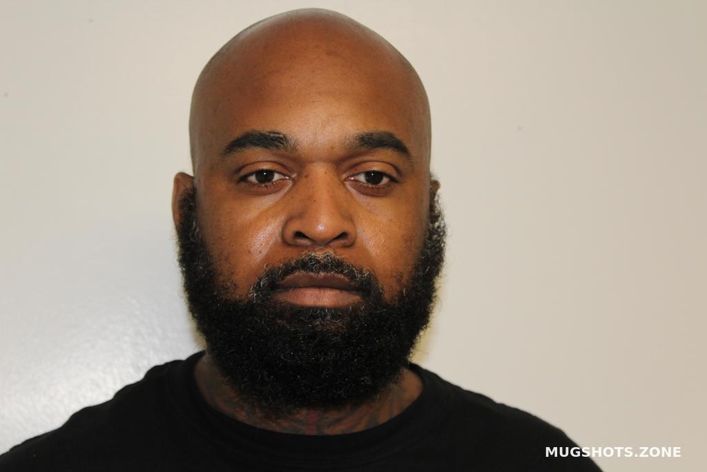 HODGE XAVIER 05/04/2023 - Dallas County Mugshots Zone