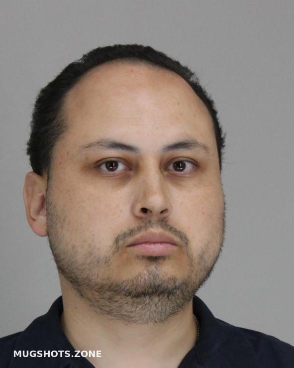 CABALLERO NORBERTO 05/04/2023 - Dallas County Mugshots Zone