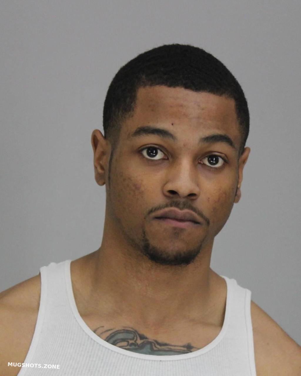 DOKES CLAYTON 05/04/2023 - Dallas County Mugshots Zone