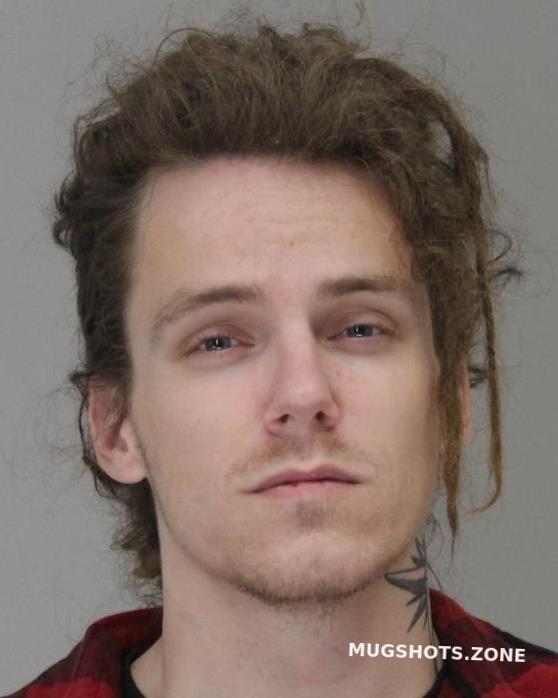 MAKI KEITH 05/04/2023 - Dallas County Mugshots Zone