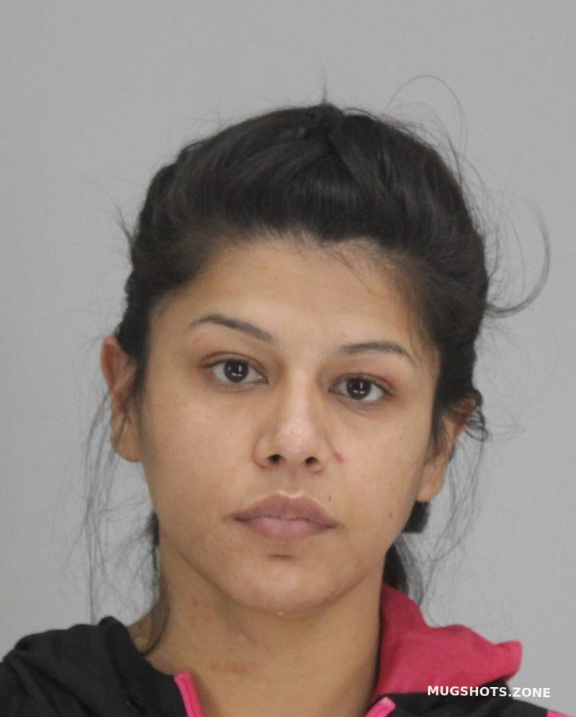 SAUCEDO MARICELA 05/05/2023 - Dallas County Mugshots Zone