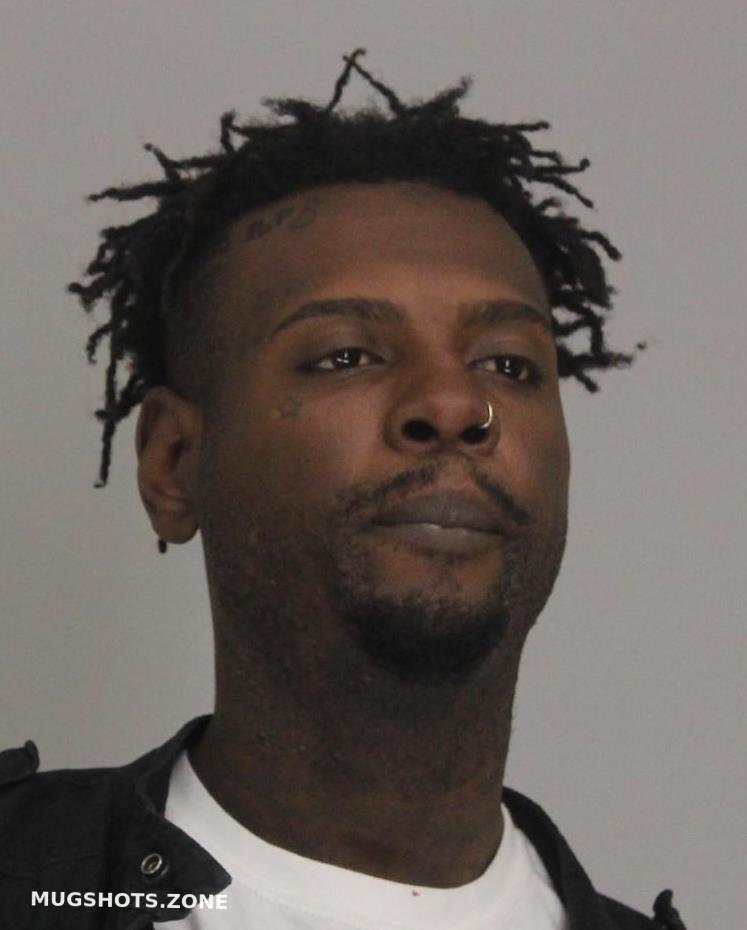 TIPPENS BRANDON 05/05/2023 - Dallas County Mugshots Zone