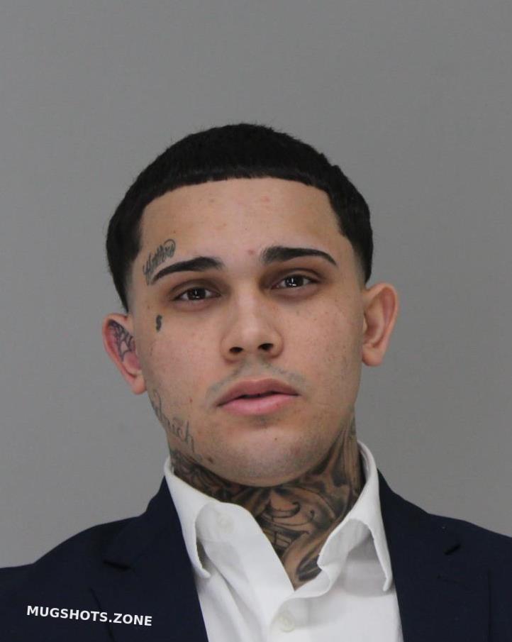 RODGERS JORDAN 05/05/2023 - Dallas County Mugshots Zone