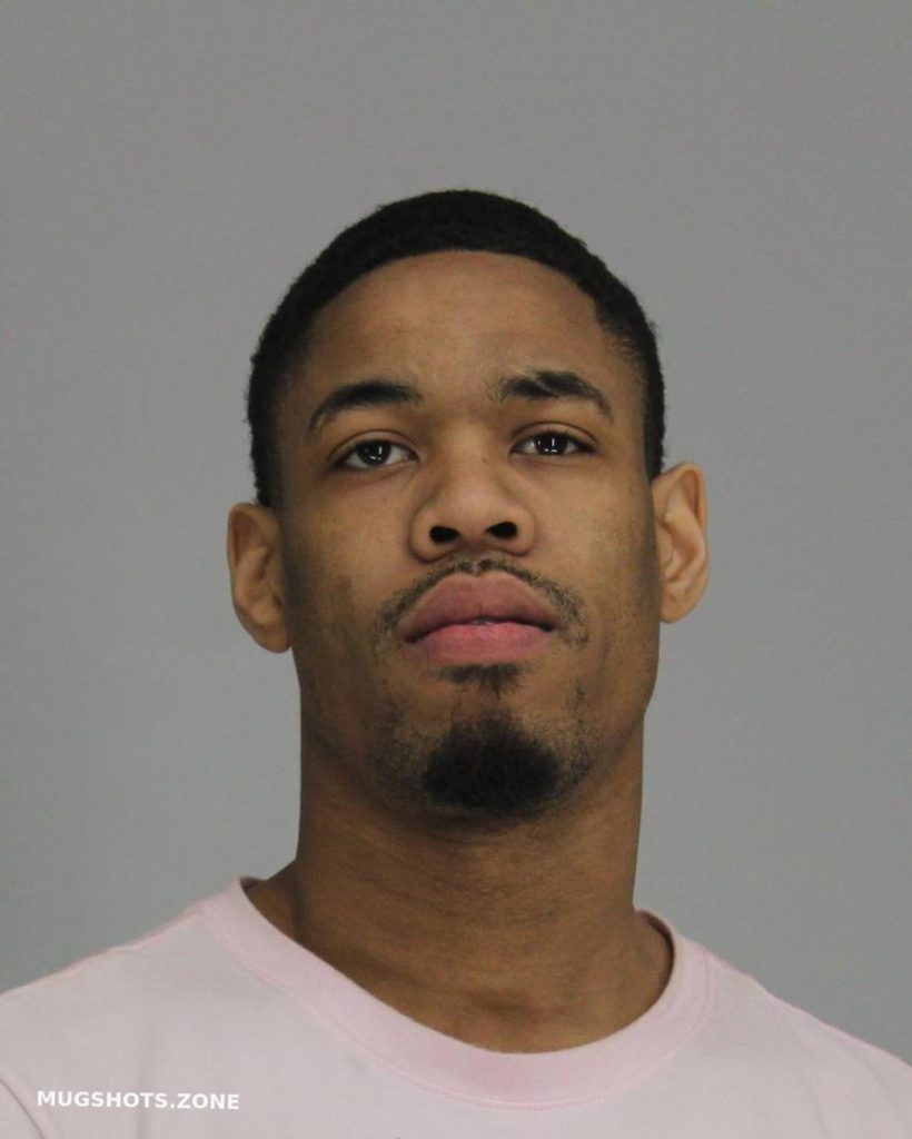 REED DEON 05/05/2023 - Dallas County Mugshots Zone