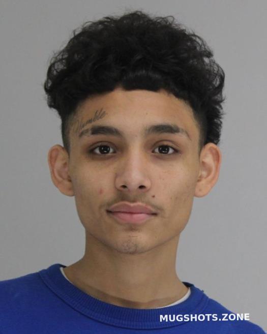 RIVAS SAMUEL 05/05/2023 - Dallas County Mugshots Zone