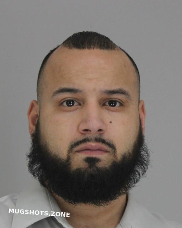 RIPPLE BENNY 05/05/2023 - Dallas County Mugshots Zone