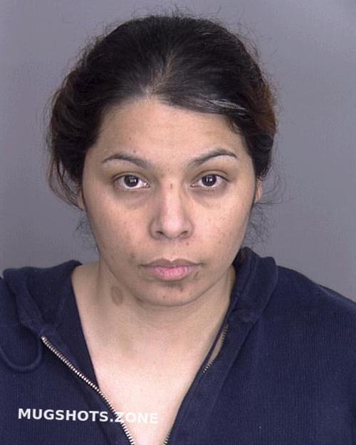 GUILLEN MARIA 05/05/2023 - Dallas County Mugshots Zone