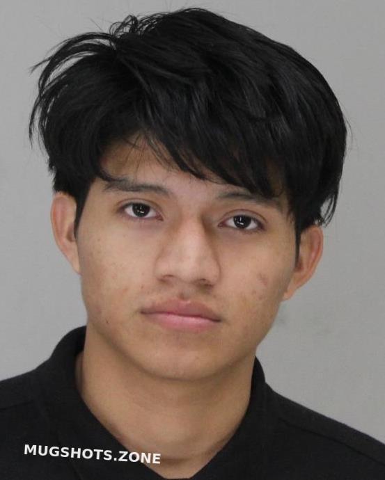 LOPEZPEREZ EDWIN 05/06/2023 - Dallas County Mugshots Zone