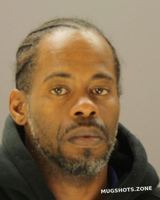 TURNER CORY 05/06/2023 - Dallas County Mugshots Zone