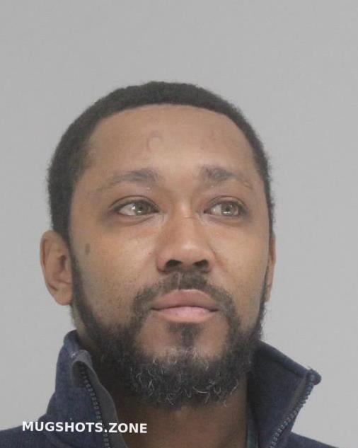 BANKS KENNETH 05/06/2023 - Dallas County Mugshots Zone