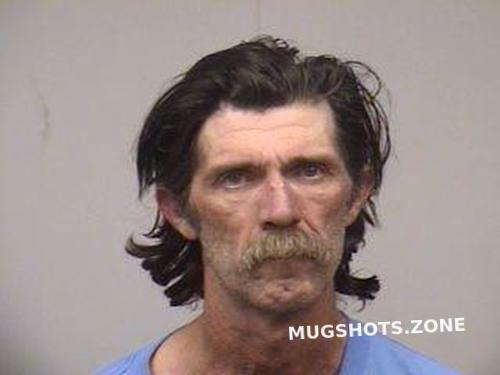 EZZELL JAMES 05/06/2023 - Dallas County Mugshots Zone