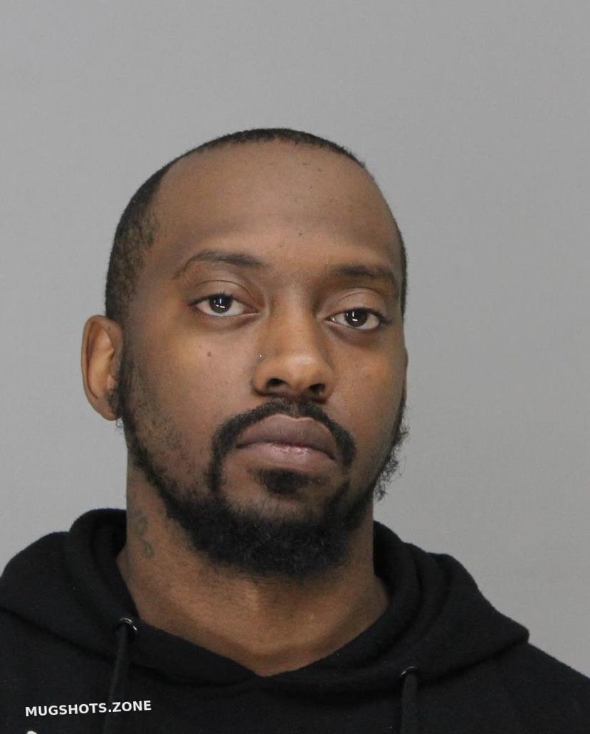 CLAYBORN RAYNARD 05/07/2023 - Dallas County Mugshots Zone