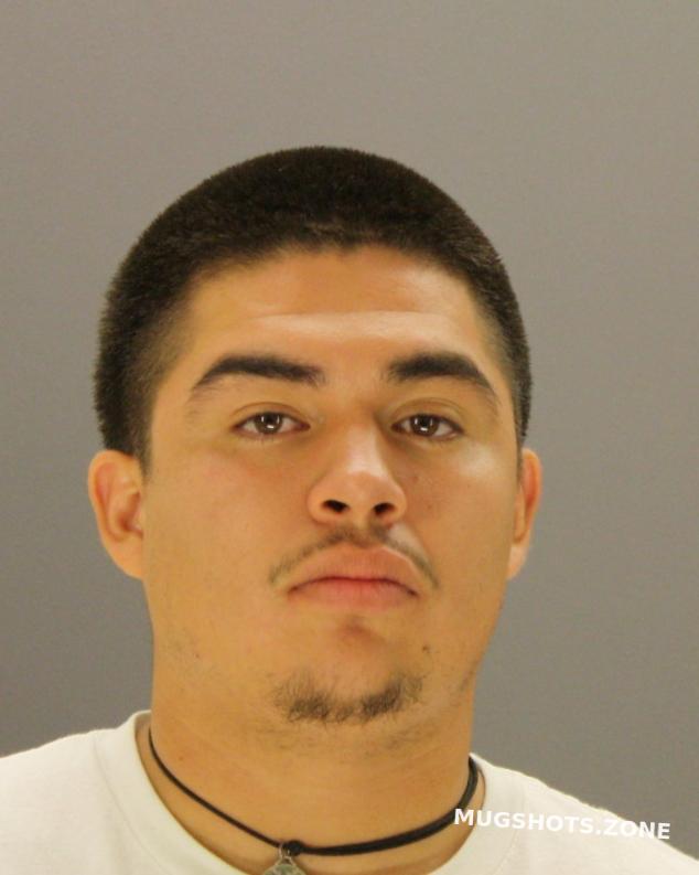 MONARREZ DAVID 05/07/2023 - Dallas County Mugshots Zone