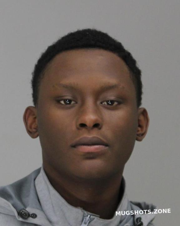 CASTON TREJOHN 05/09/2023 - Dallas County Mugshots Zone