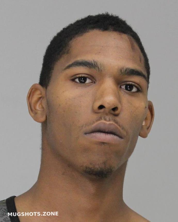 GOVAN COLLIN 05/09/2023 - Dallas County Mugshots Zone