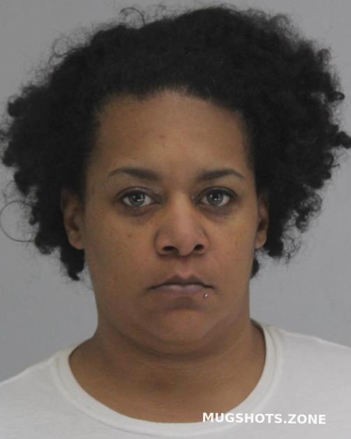 GARRIS CHRISTINA 05/09/2023 - Dallas County Mugshots Zone