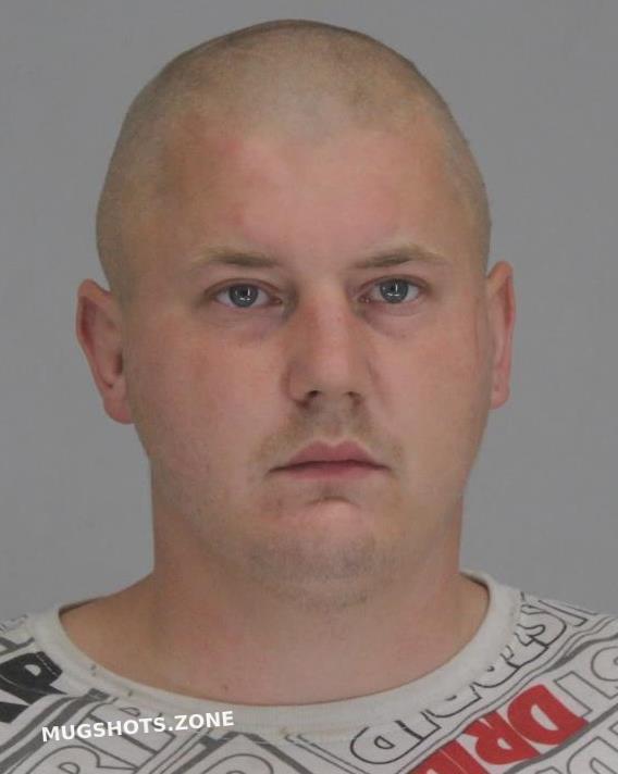 THOMAS ERIC 05/09/2023 - Dallas County Mugshots Zone