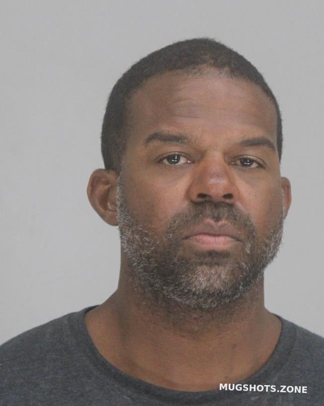 HUGHES KRISTOPHER 05/10/2023 - Dallas County Mugshots Zone